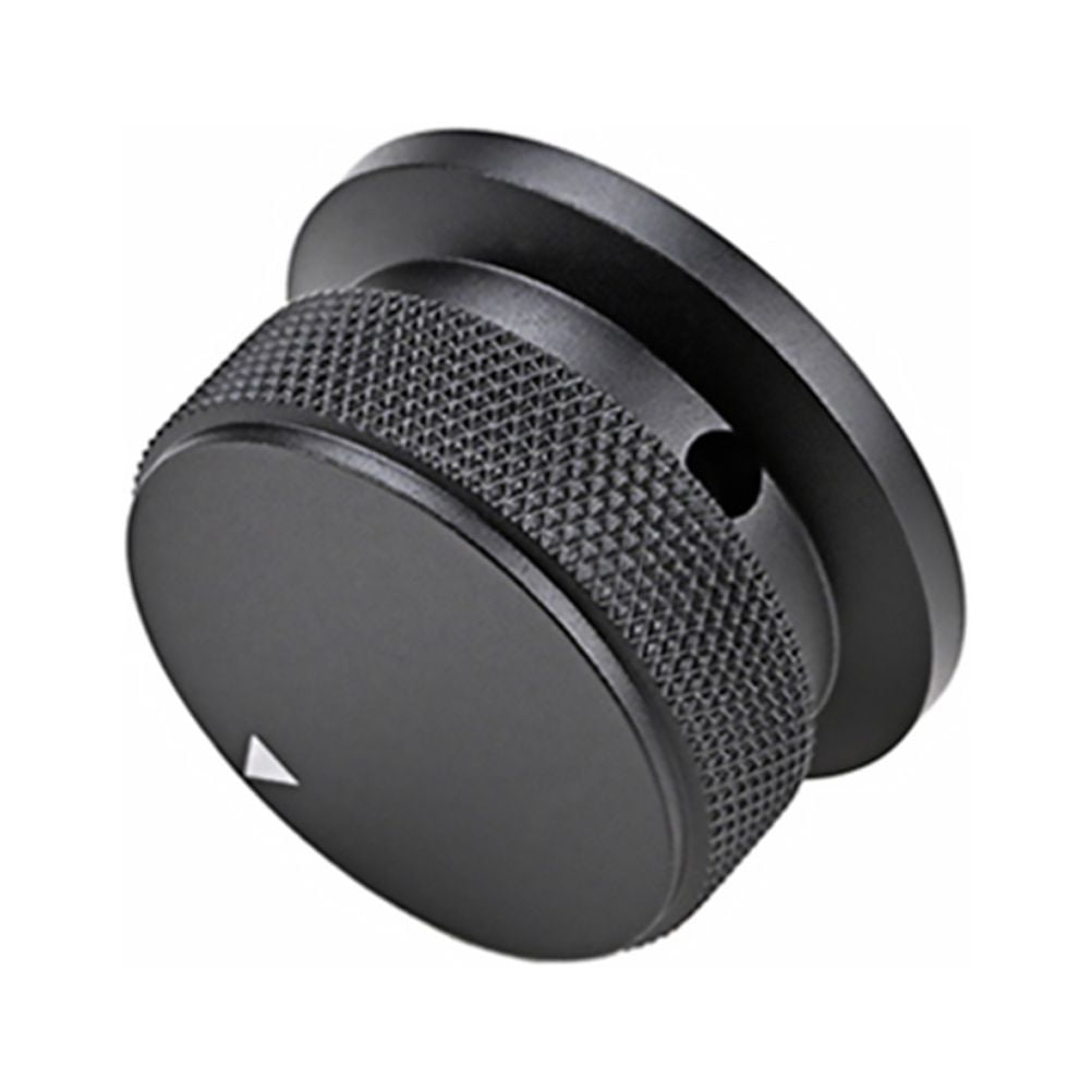 Knob Instrument Key Acoustic Guitar Bass Amp for Electric Black ...