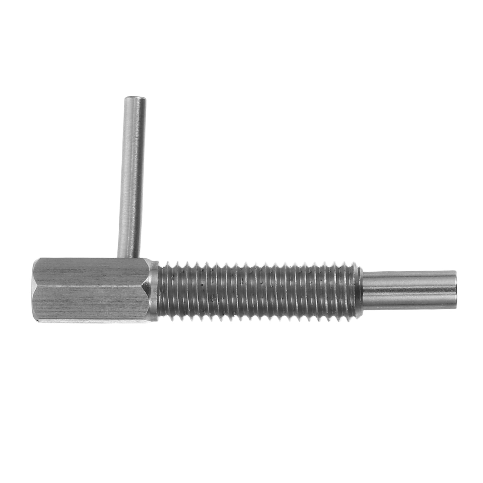 Knob Pin Tip Package Sealant Saver Clear Outdoor Caulk Silver - Walmart.com