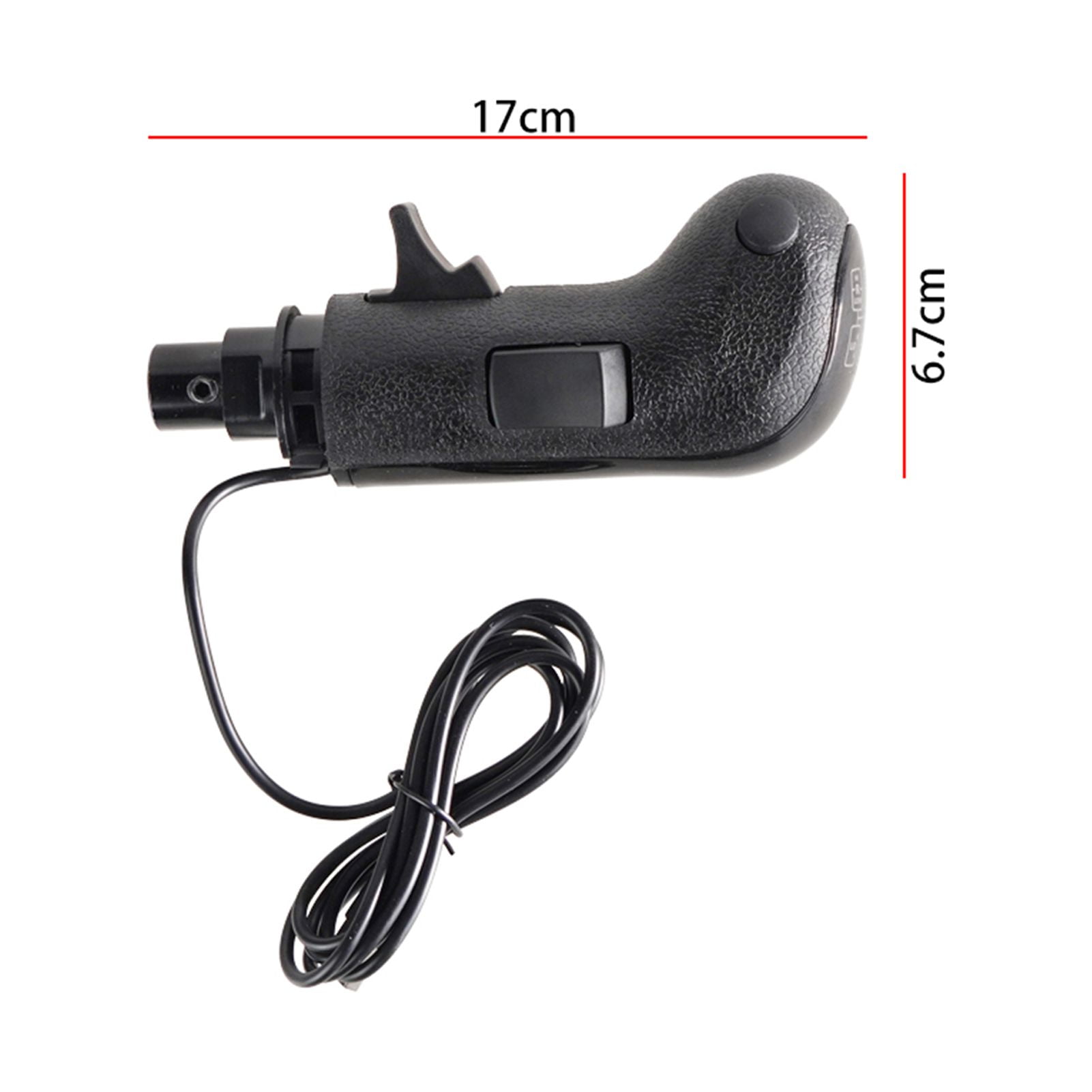 Knob,Shifter Knob Usb Shifter Shifter Qisuo Knob Ai Pc Usb Knob [video ...