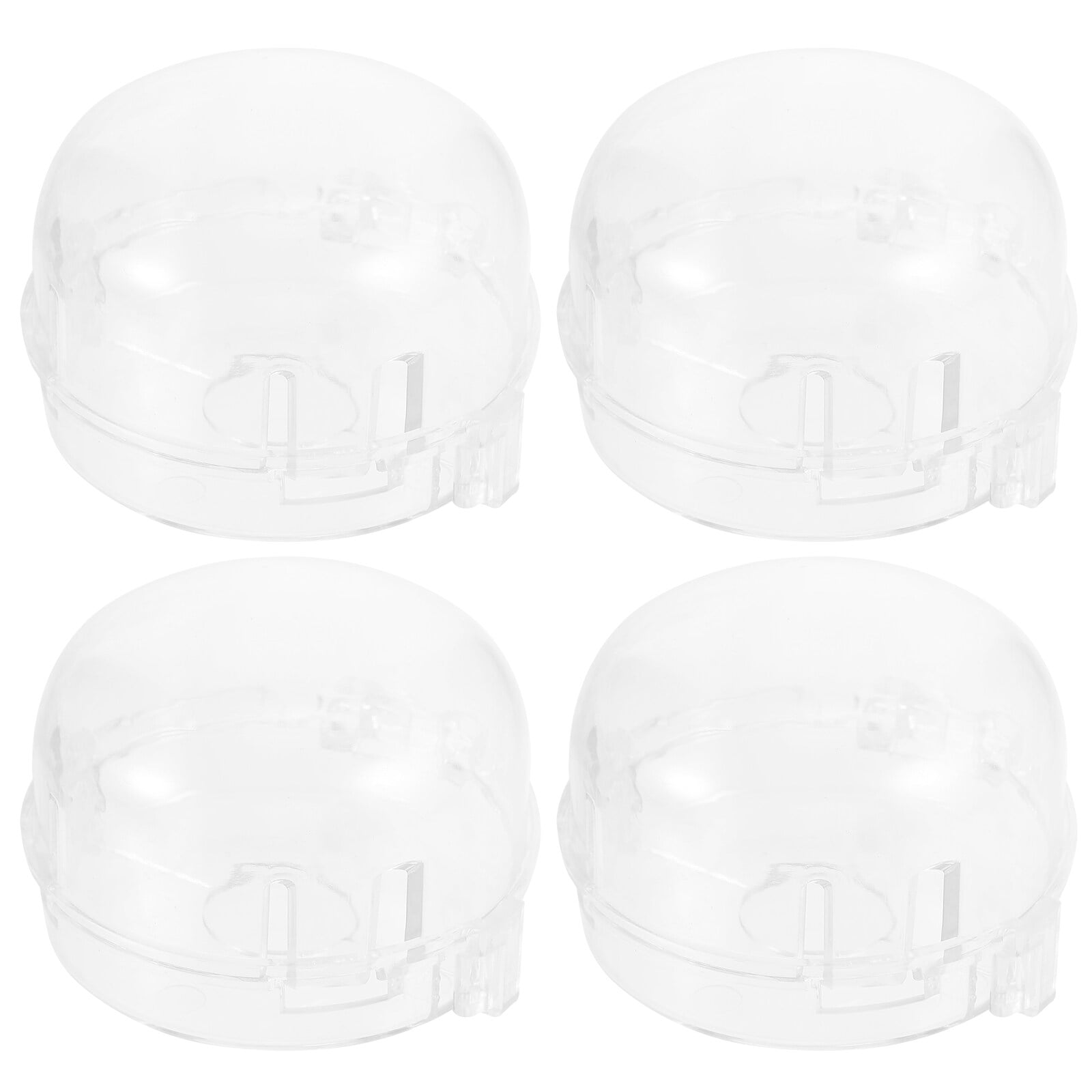 Knob Stove Gas Covers Safety Oven Locks Knobs Protectors Button Switch ...