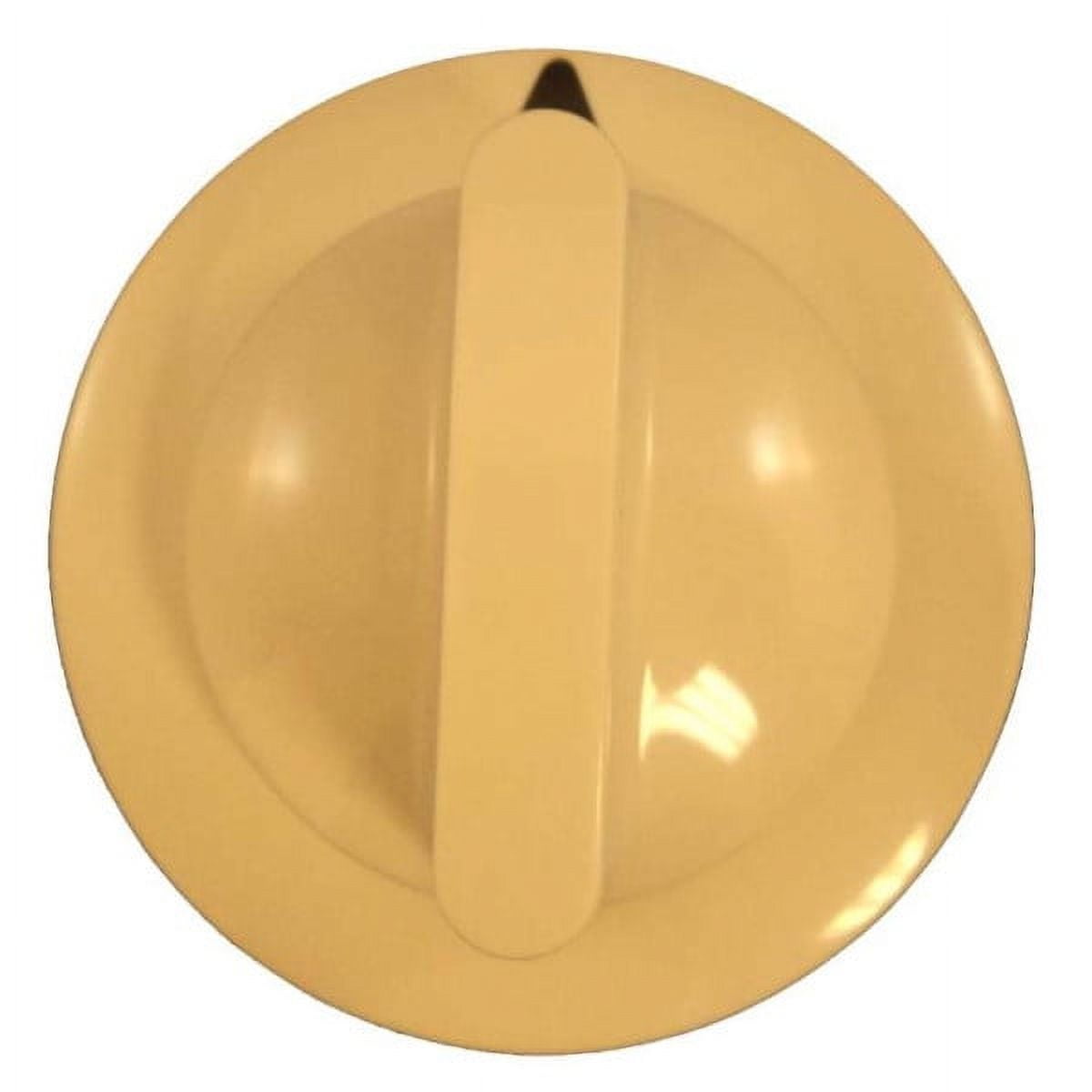 Knob Timer Dryer GE General Electric Almond WE1X1264 - Walmart.com