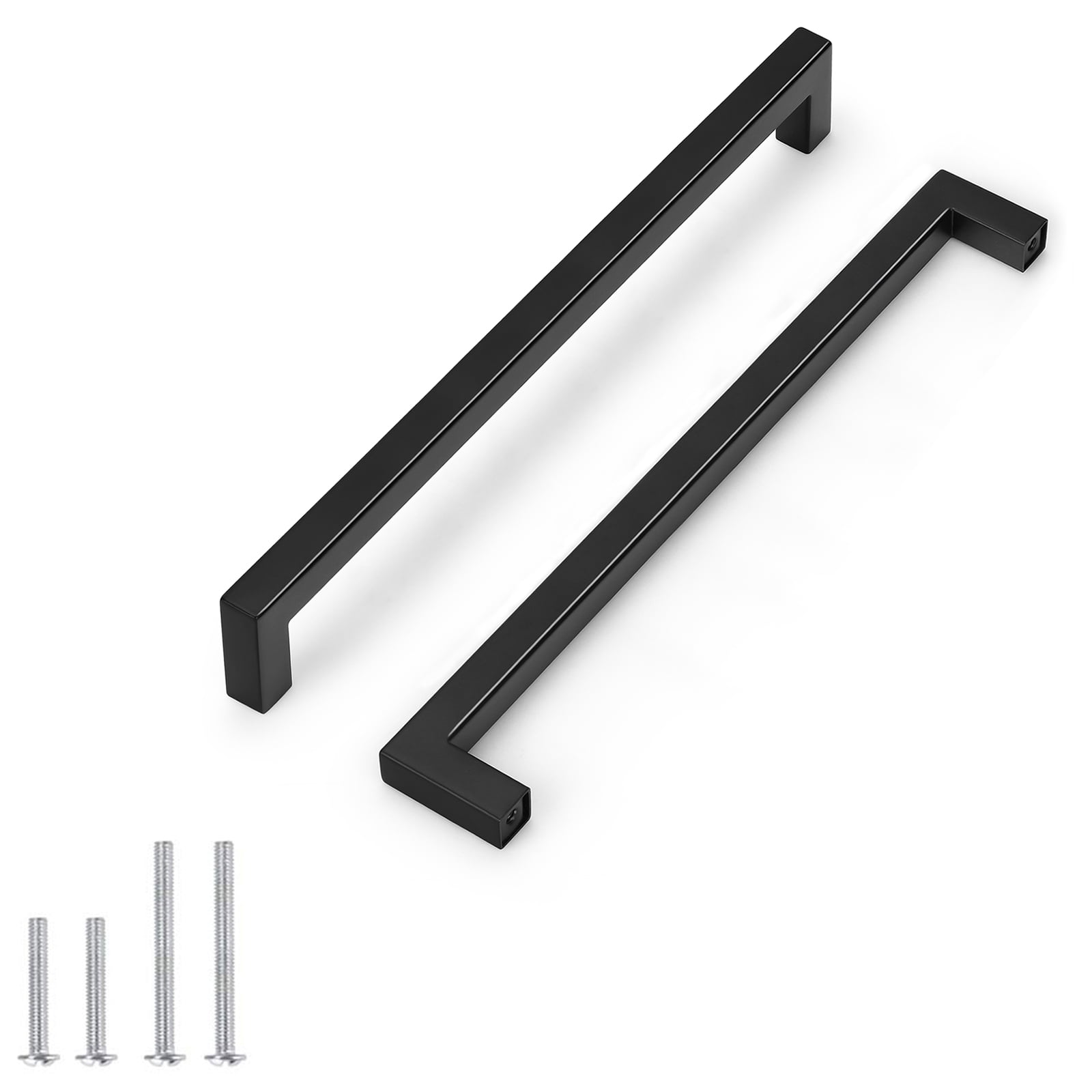 Knobelite 30 Pack 10Inch(256MM) Holes Spacing Kitchen Cabinet Pulls ...