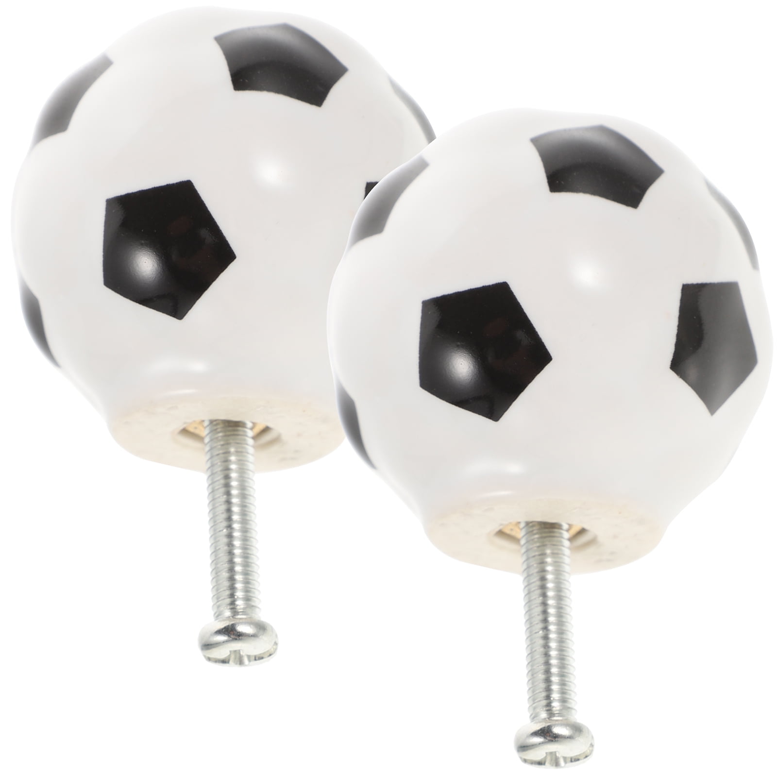 Knobs Drawer Cabinet Handles Door Knob Kitchen Decorative Dresser ...