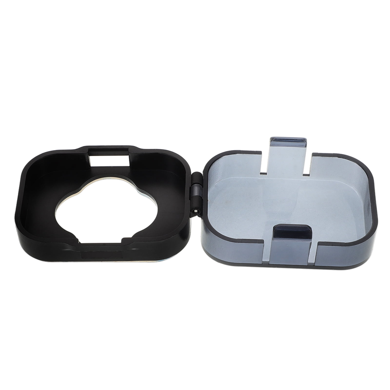 Knobs Safety Lock Cover Baby Security Door Handle Child Proof Covers ...