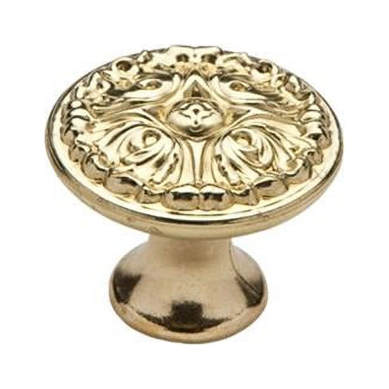 Knobware C5073 Vintage American Knob 1.12 in. Diameter French Gothic ...