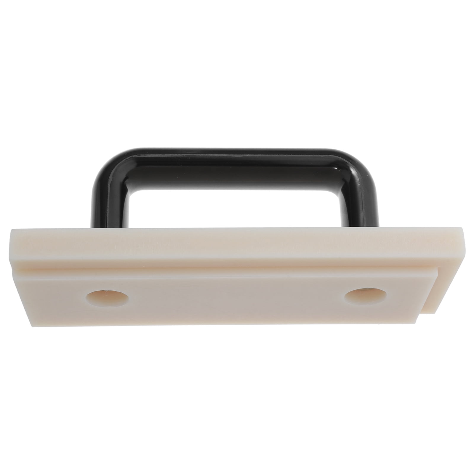 Knock A Wooden Floor Woof Floor Tapping Part Laminate Flooring Block ...