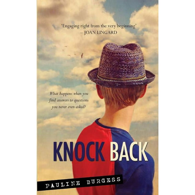 Knock Back - Walmart.com