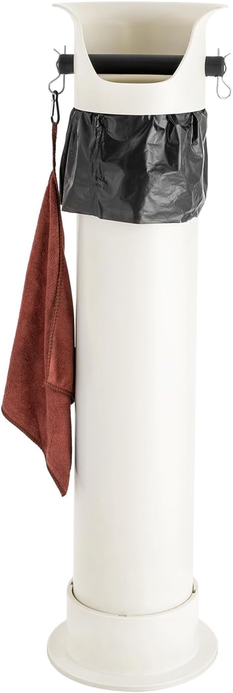 Knock Box For Espresso Grounds, Coffee Knock Box, Commercial Floor ...