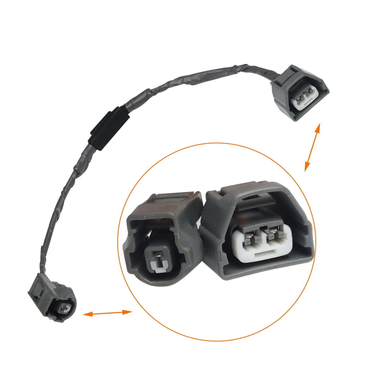 Toyota Knock Sensor Wiring Harness