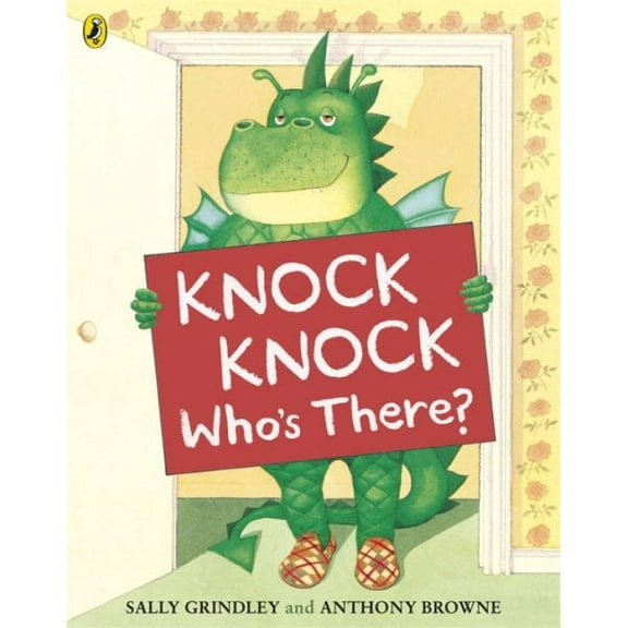 Knock Knock Who Dat