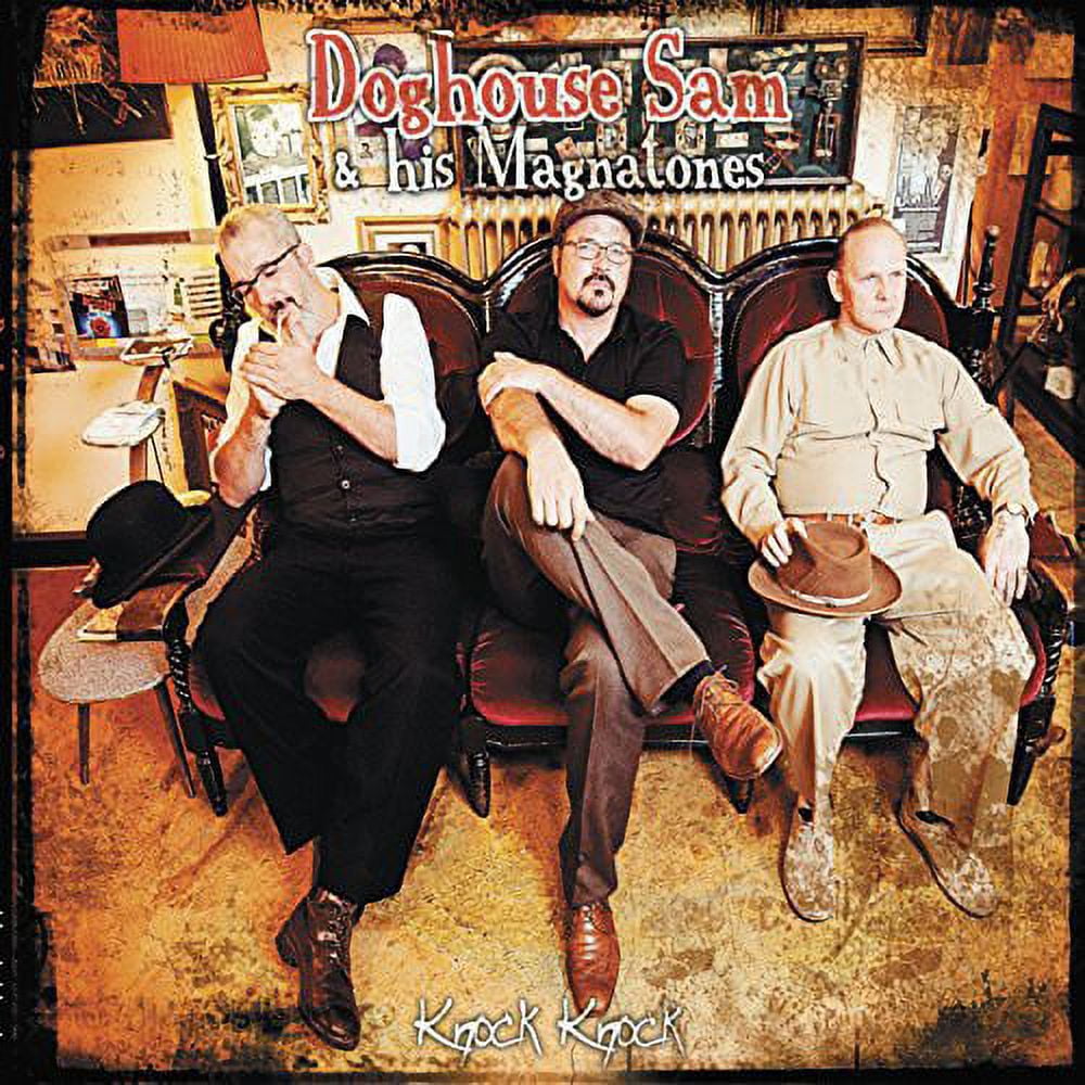 Knock Knock - Walmart.com