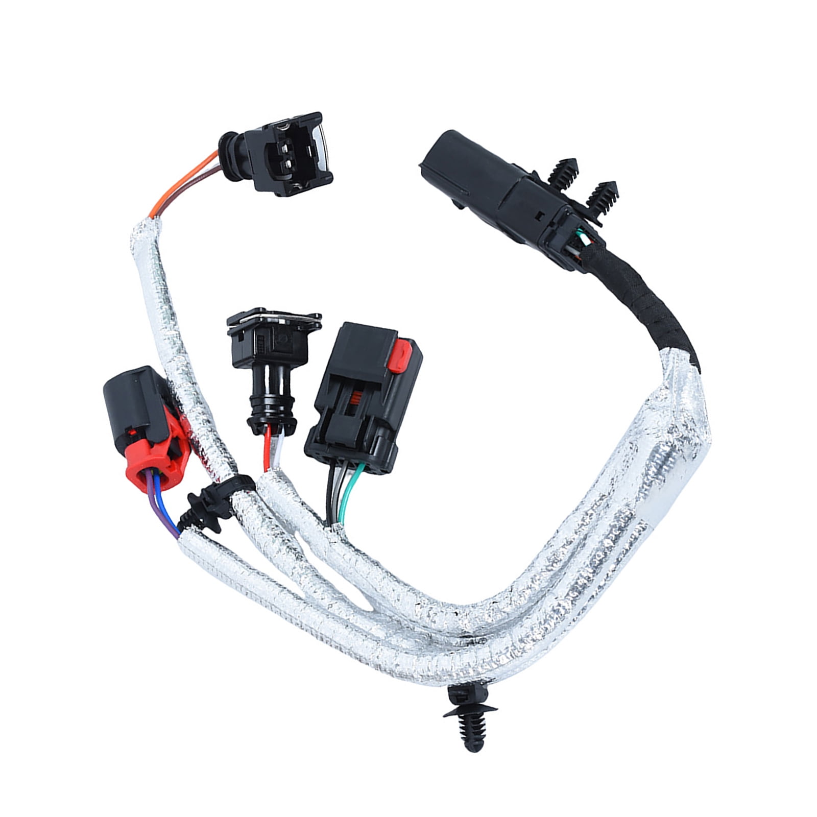 Knock Oil Pressure Temperature Sensor Wiring 5148105AH For Jeep For ...