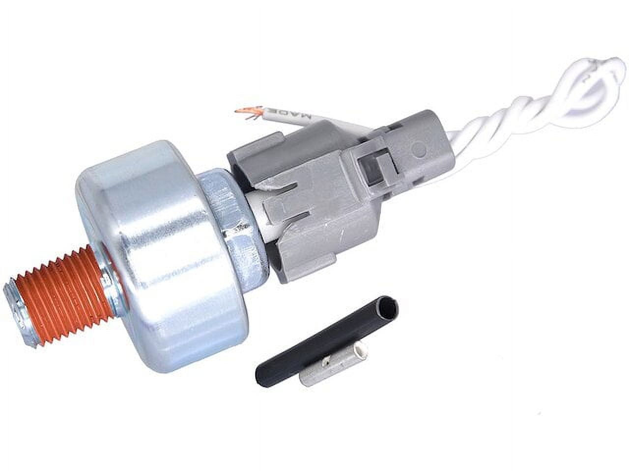 Knock Sensor - Compatible with 1987 - 1989 Chevy Camaro 2.8L V6 1988 ...