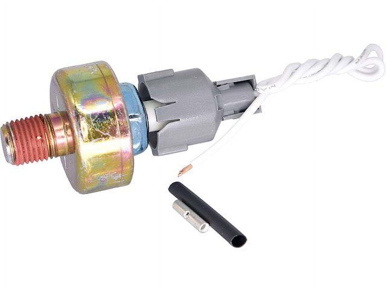 Knock Sensor - Compatible with 1988 - 1993, 1995 - 1999 Chevy C1500 ...