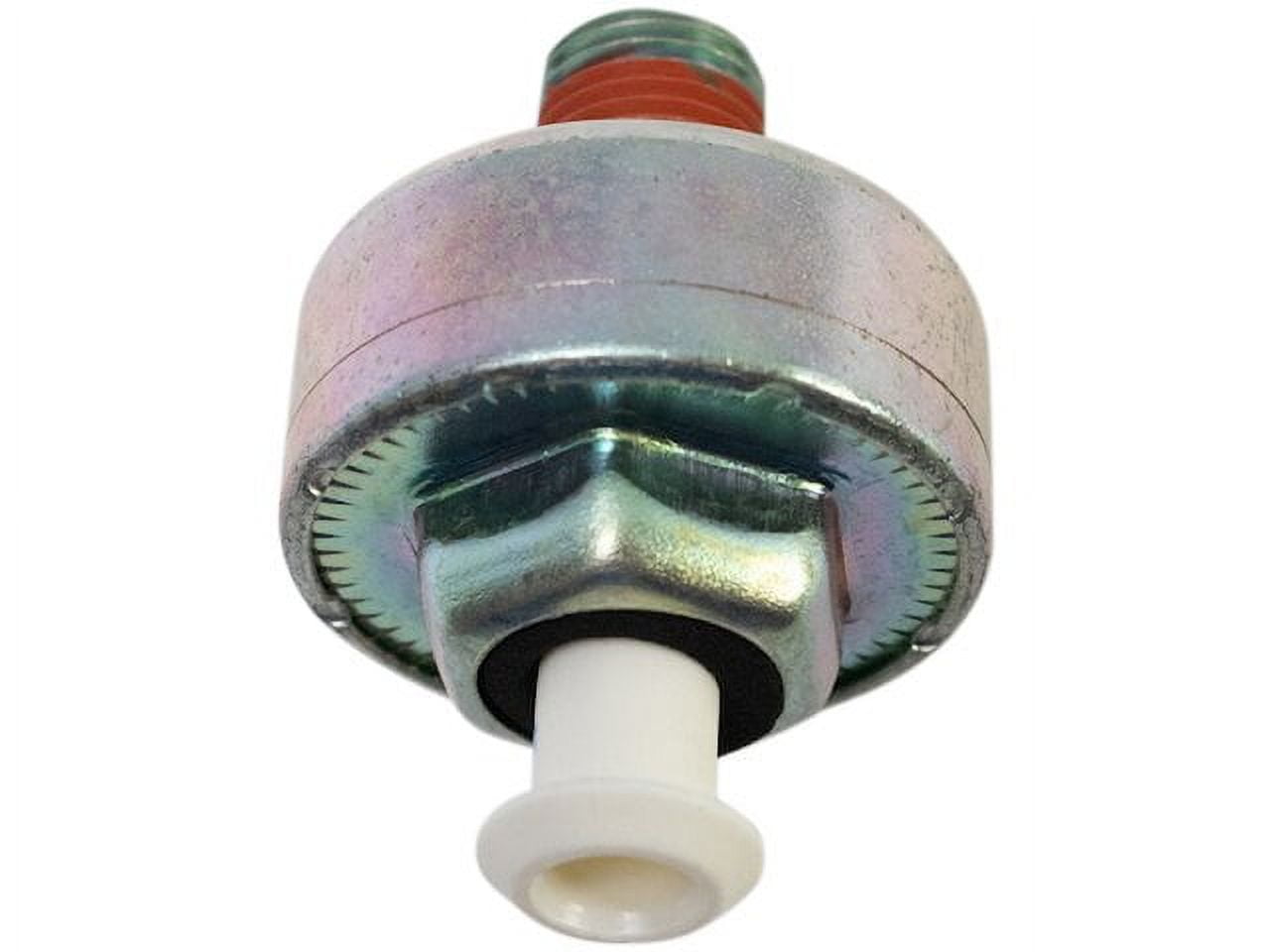 Knock Sensor - Compatible with 1988 - 1999 Chevy K1500 1989 1990 1991 ...