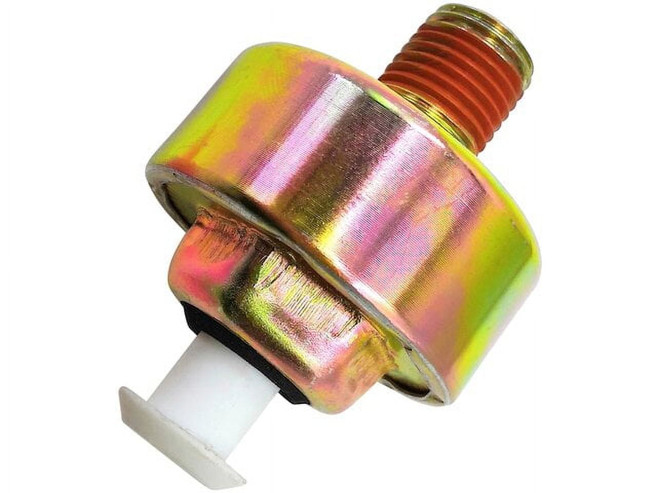 Knock Sensor - Compatible with 1988 - 2000 Chevy K2500 1989 1990 1991 ...