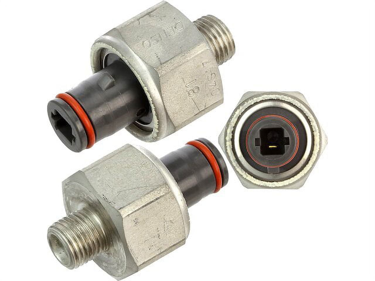 Knock Sensor - Compatible with 1989 - 1991 Toyota Camry 2.5L V6 1990 ...