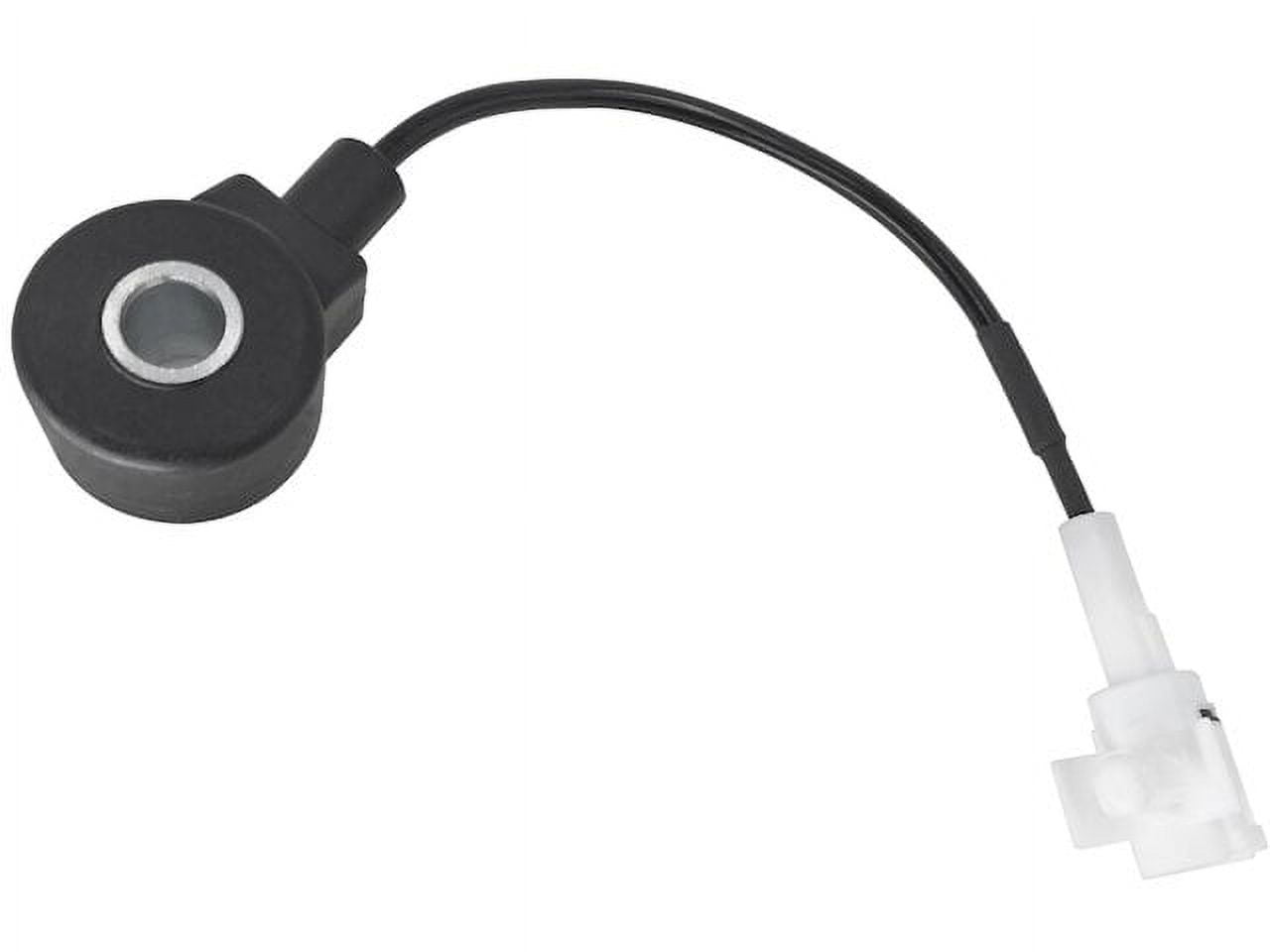 Knock Sensor - Compatible with 1992 - 1997 Subaru SVX 1993 1994 1995 ...