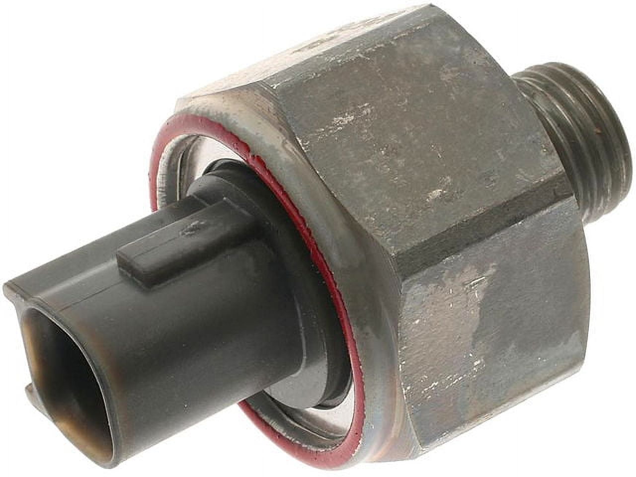 Knock Sensor - Compatible with 1993 - 1996 Toyota Corolla 1.8L 4 ...