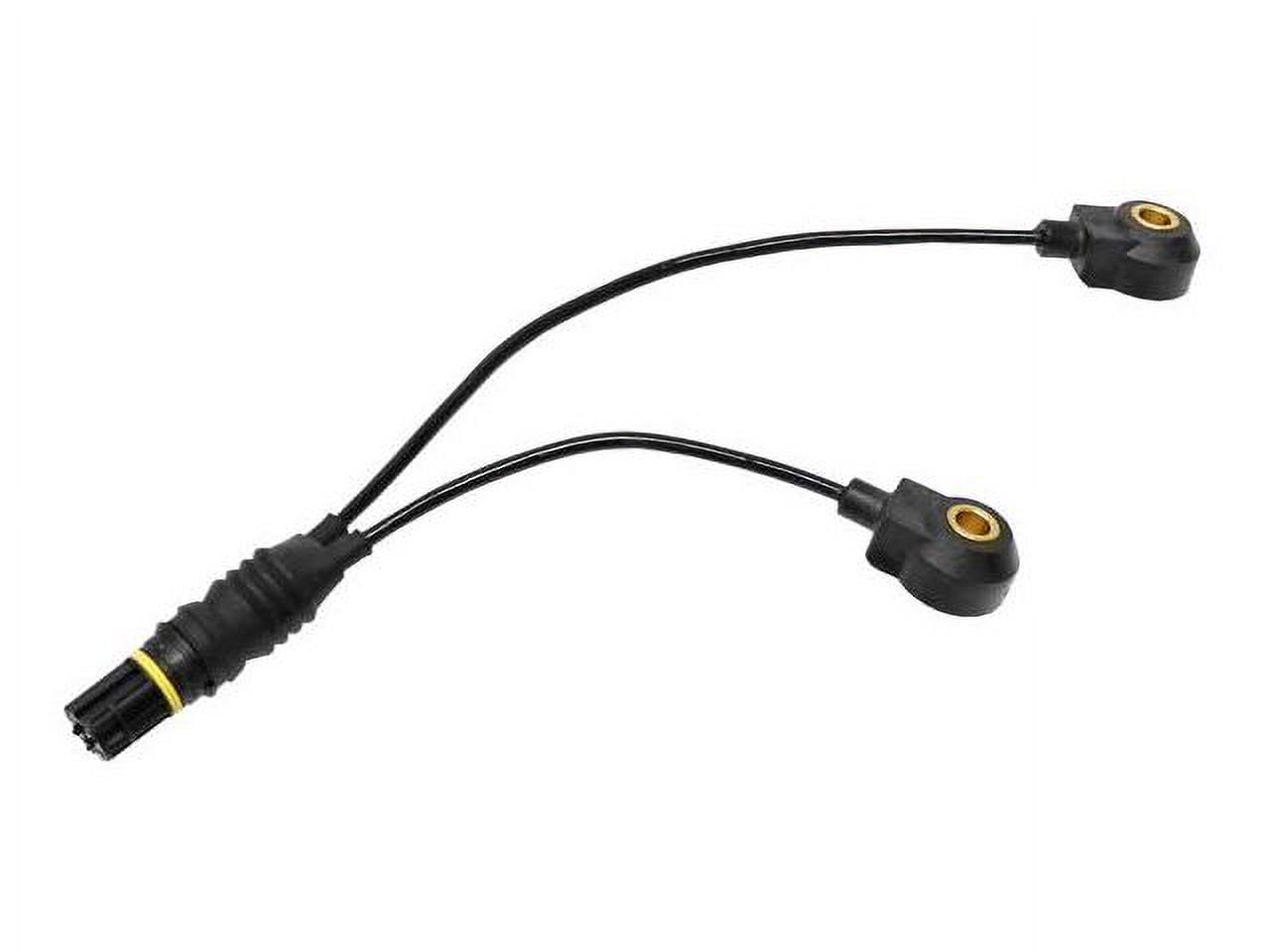 Knock Sensor - Compatible with 1996 - 1998 BMW 318i 1997 - Walmart.com