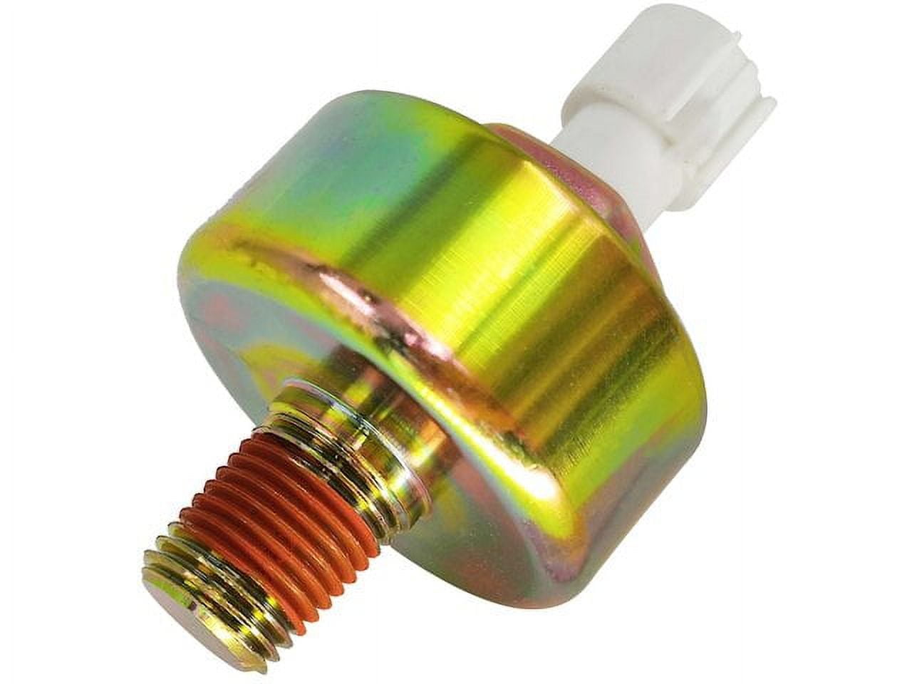 Knock Sensor - Compatible with 1996 - 2003 Chevy S10 1997 1998 1999 ...