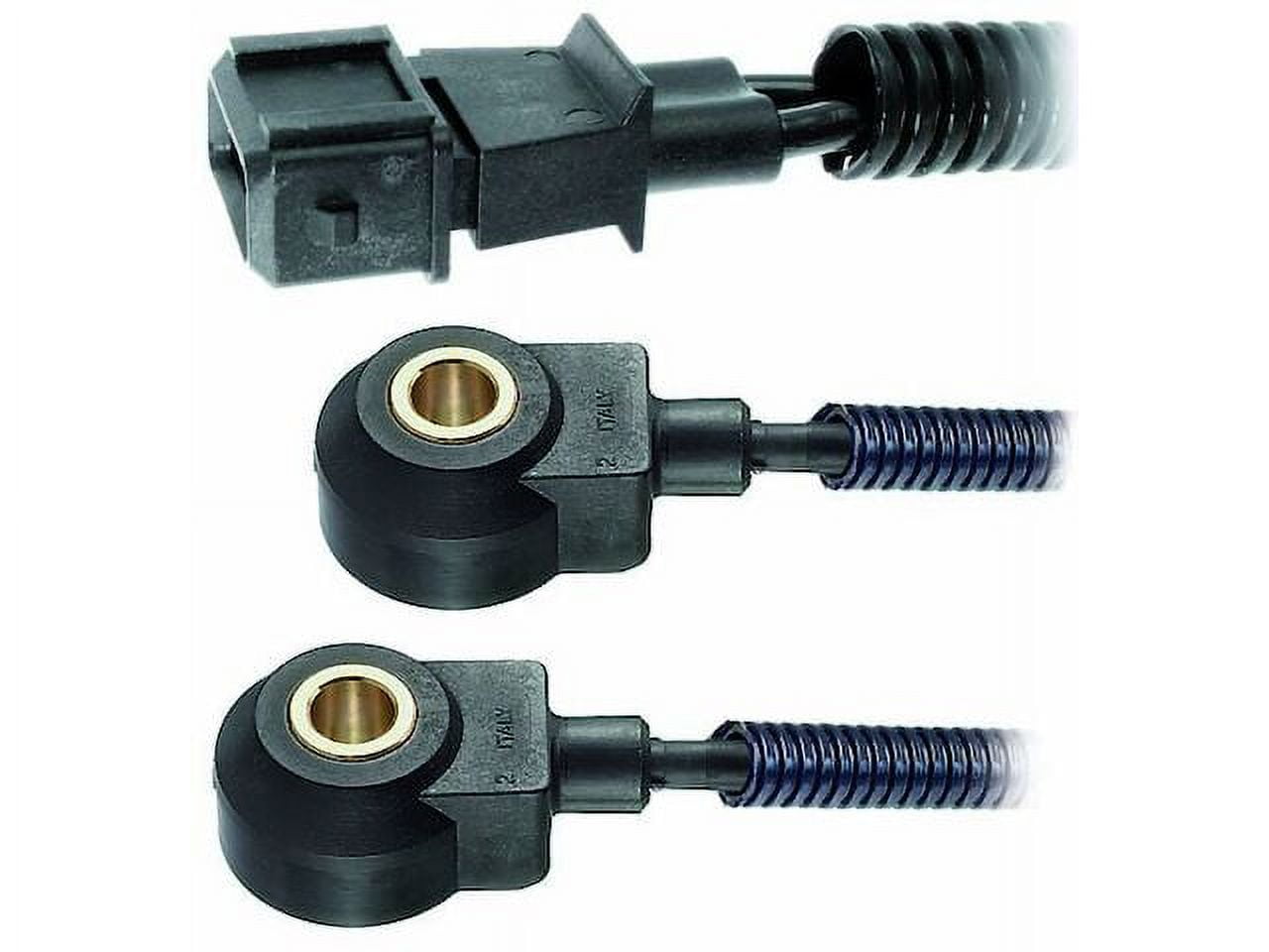 Knock Sensor - Compatible with 1997 Volvo 850 - Walmart.com