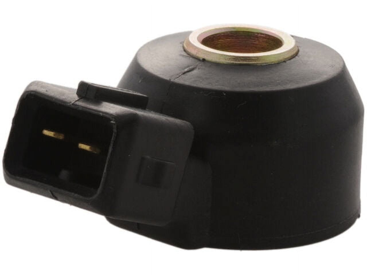 Knock Sensor - Compatible with 1998 - 2000 Nissan Frontier 2.4L 4 ...