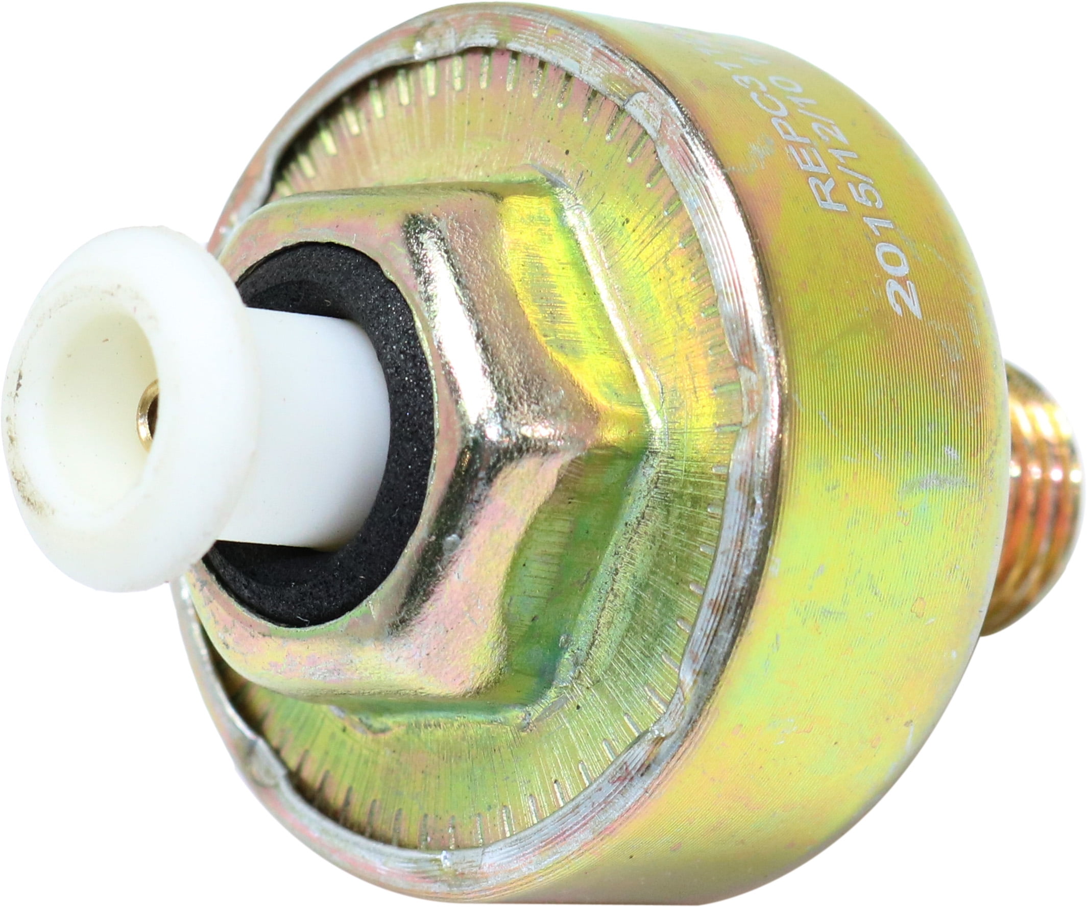 Knock Sensor Compatible with 1999-2000 Chevrolet Silverado 1500 ...