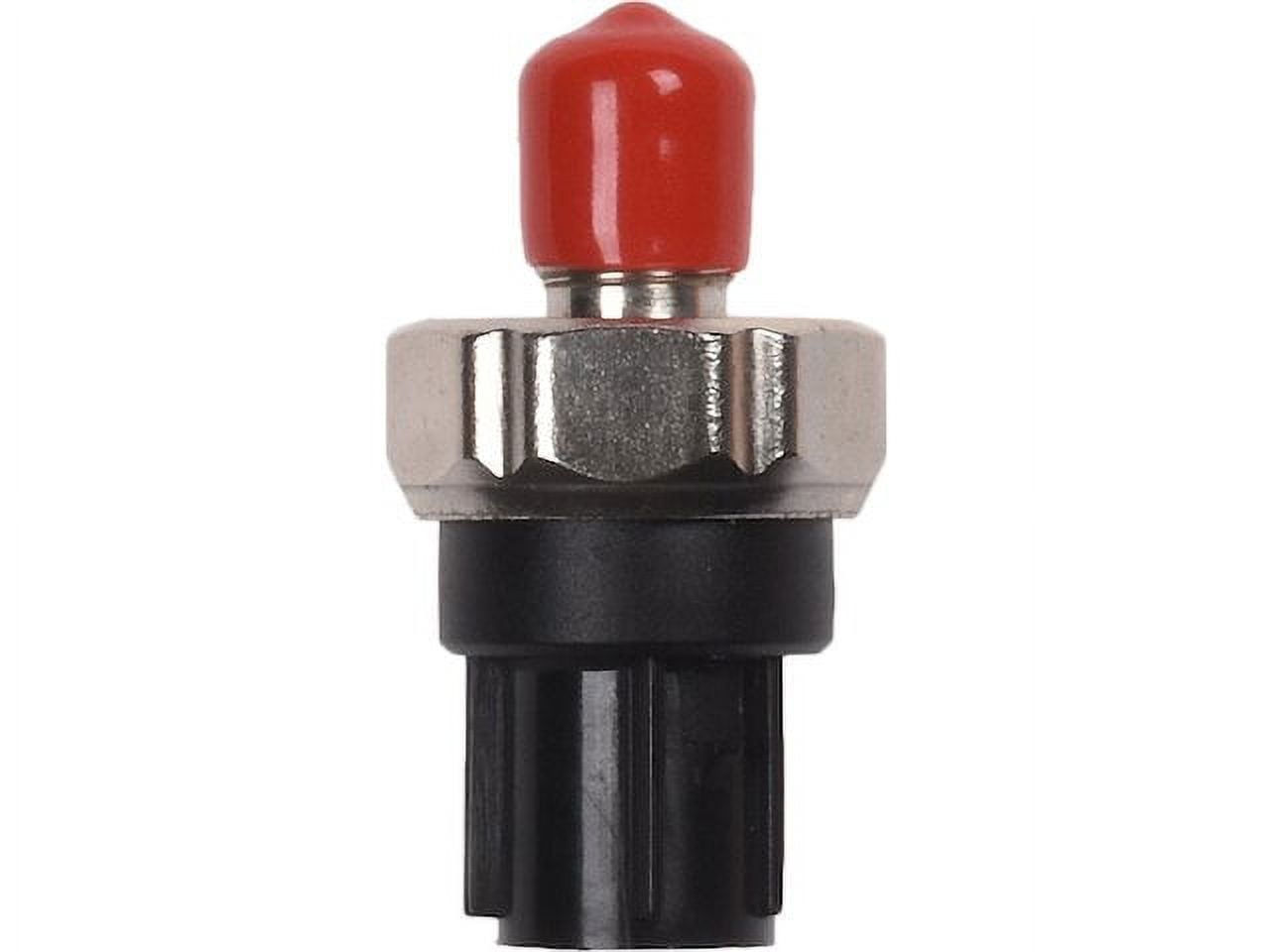 Knock Sensor - Compatible with 1999 - 2000 Honda Civic 1.6L 4-Cylinder ...