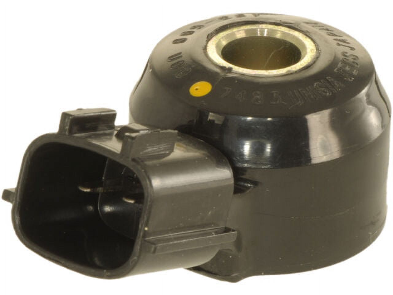 Knock Sensor - Compatible with 1999 - 2004 Nissan Frontier 3.3L V6 2000 ...