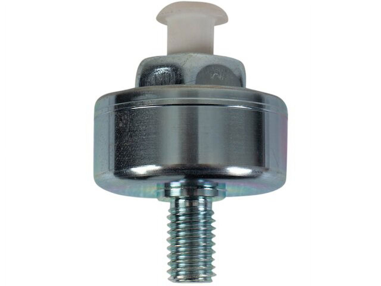 Knock Sensor - Compatible with 1999 - 2006 Chevy Silverado 1500 2000 ...