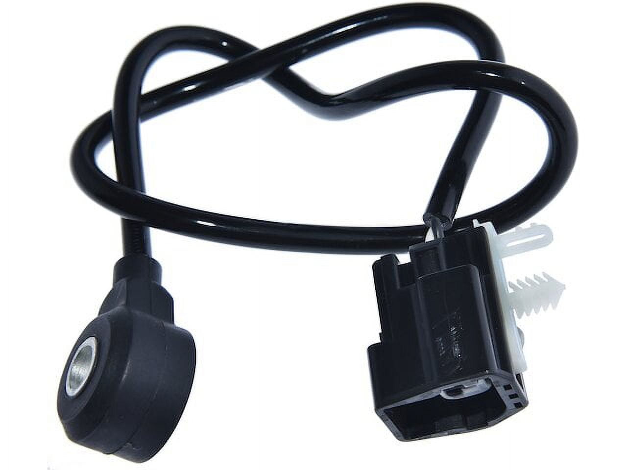 Knock Sensor - Compatible with 1999 - 2010 Ford F-150 2000 2001 2002 ...