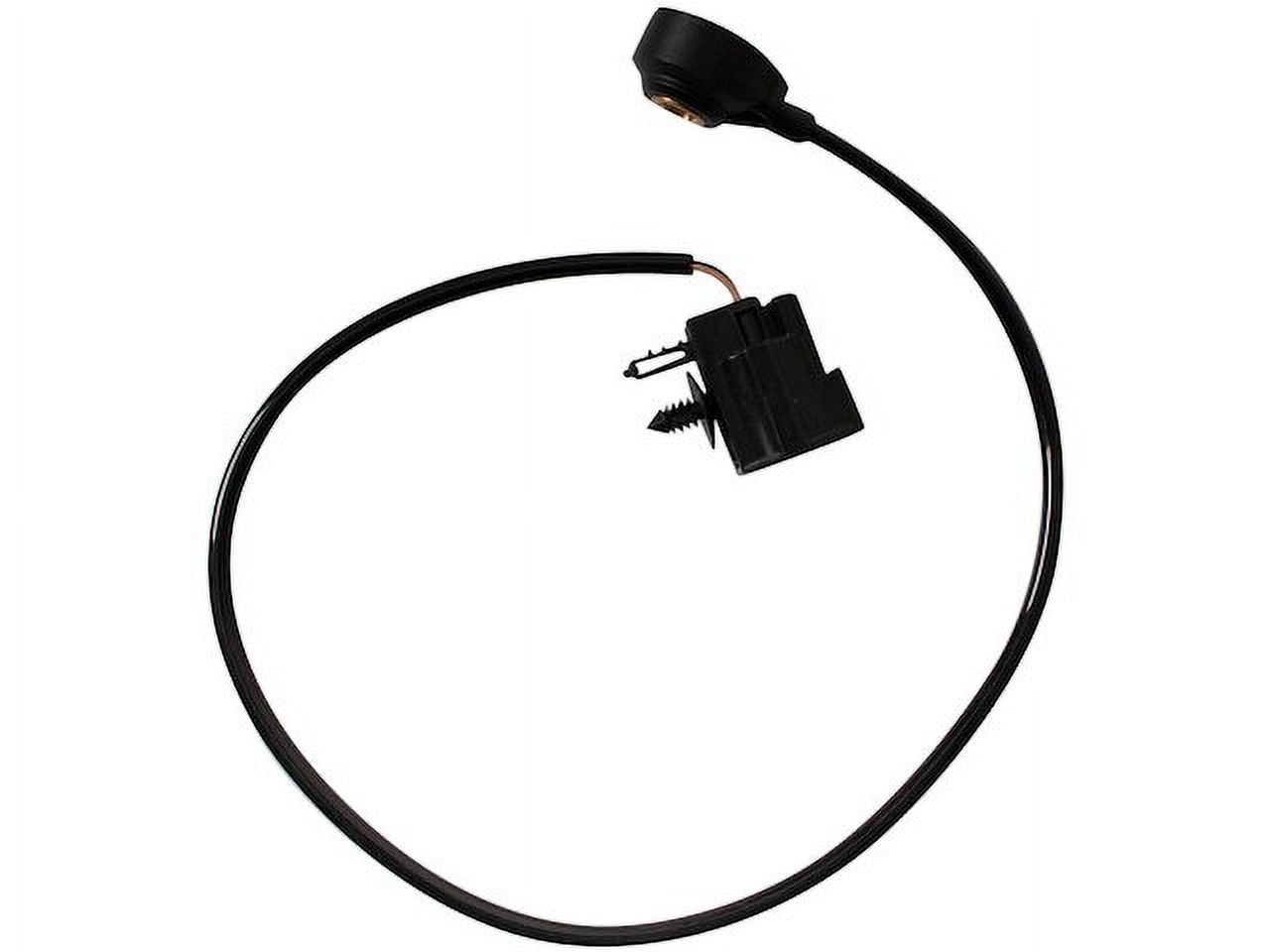 Knock Sensor - Compatible with 1999 - 2010 Ford F-150 2000 2001 2002 ...