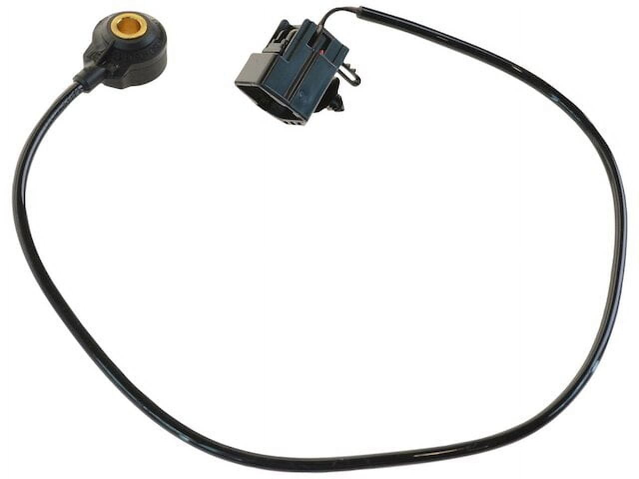 Knock Sensor - Compatible with 1999 - 2010 Ford F-150 2000 2001 2002 ...
