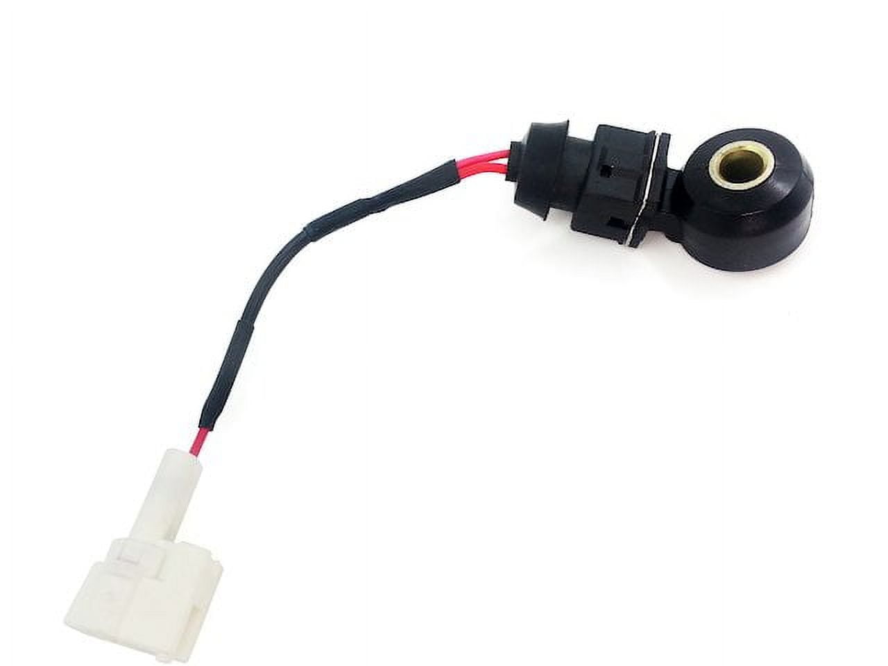Knock Sensor - Compatible with 2000 - 2001 Subaru Outback 2.5L H4 ...