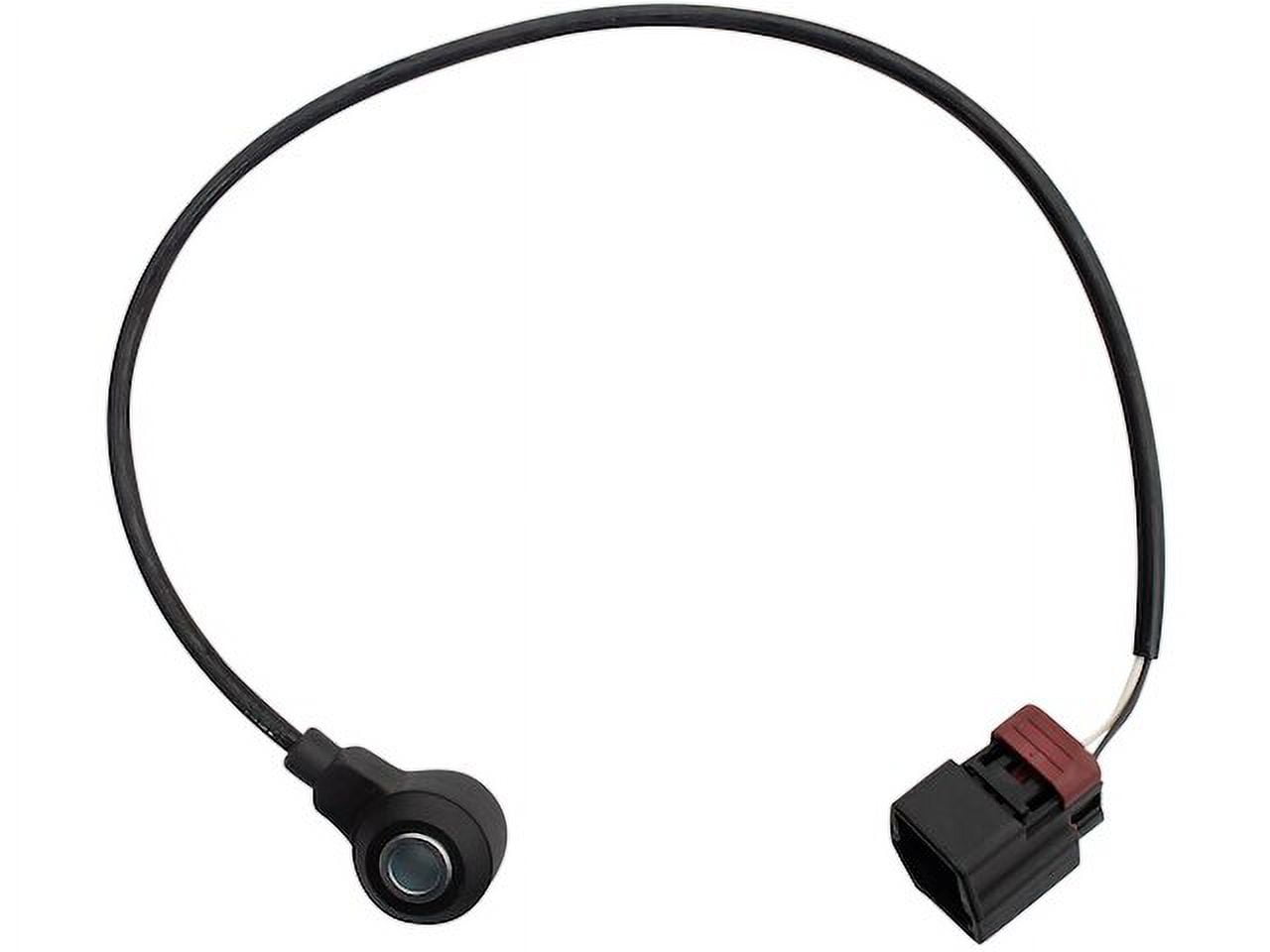 Knock Sensor - Compatible with 2000 - 2002, 2006 - 2008 Jaguar S-Type 3 ...
