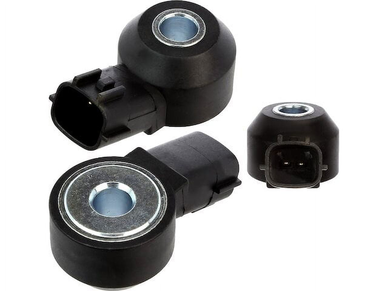 Knock Sensor - Compatible with 2000 - 2002 Nissan Sentra 1.8L 4 ...
