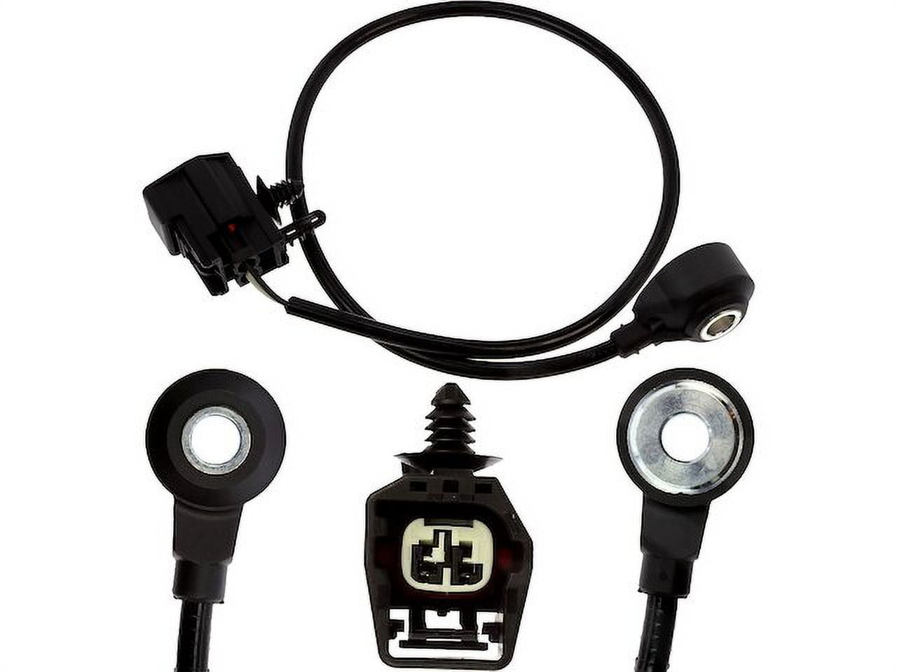Knock Sensor Jaguar S Type