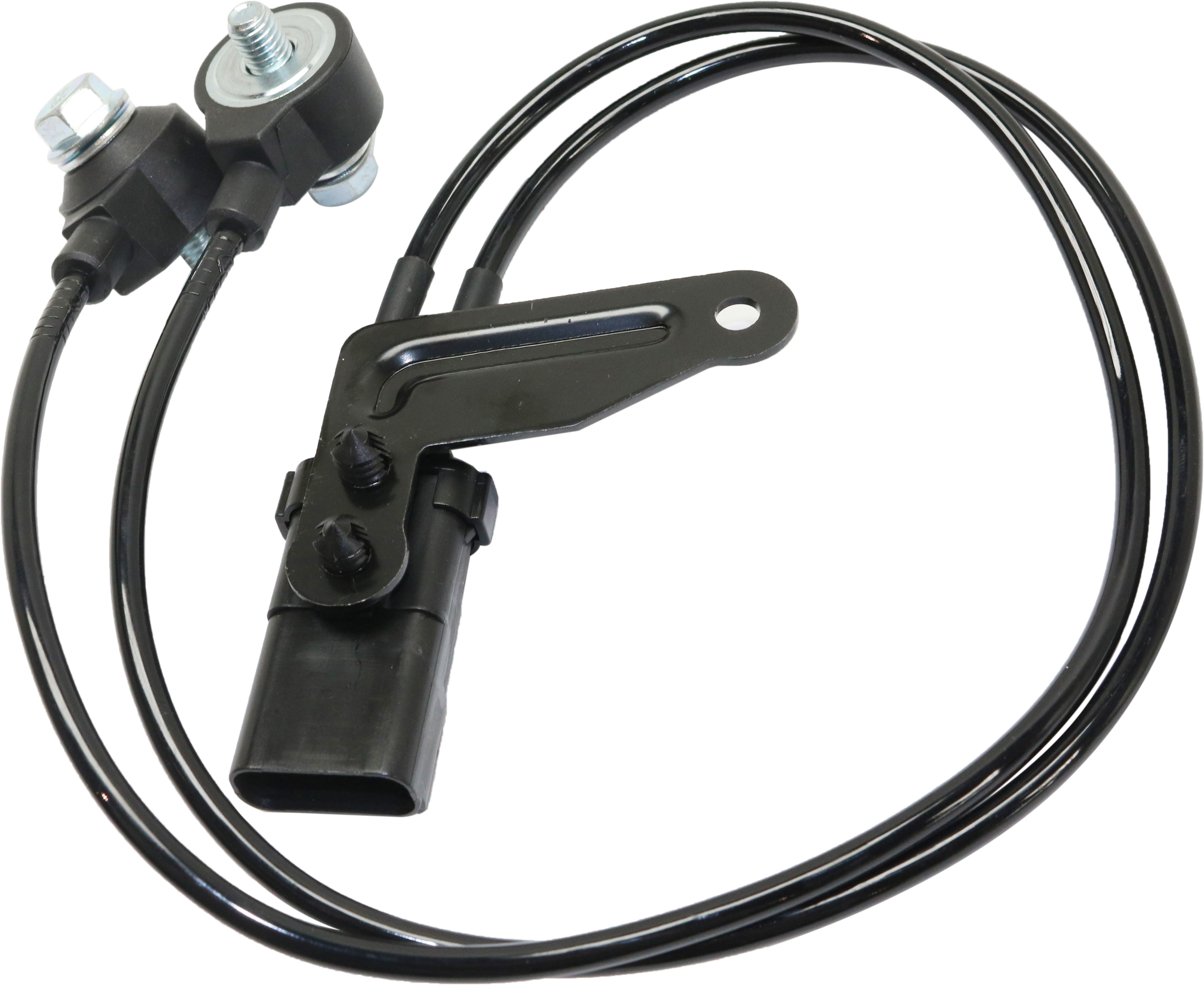 Omix-Ada by RealTruck | 11210.07 | Hood Catch | OE Reference ...