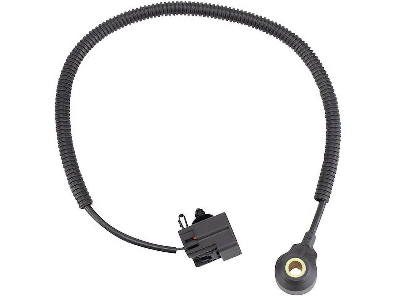 Knock Sensor - Compatible with 2000 - 2011 Ford Ranger 4.0L V6 2001 ...