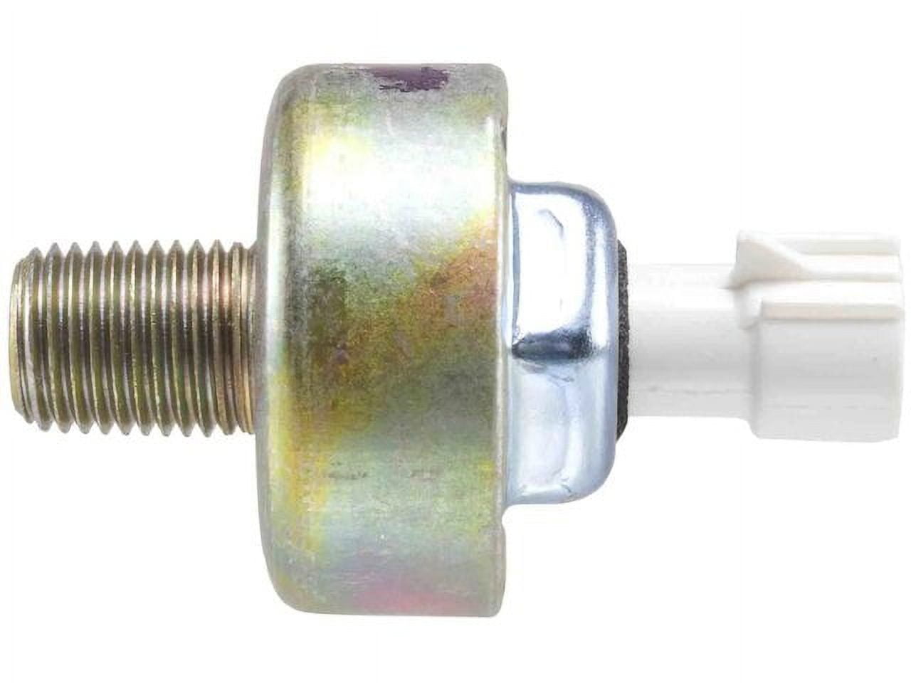 Knock Sensor - Compatible with 2001 - 2006 Chevy Silverado 2500 HD 8.1L ...