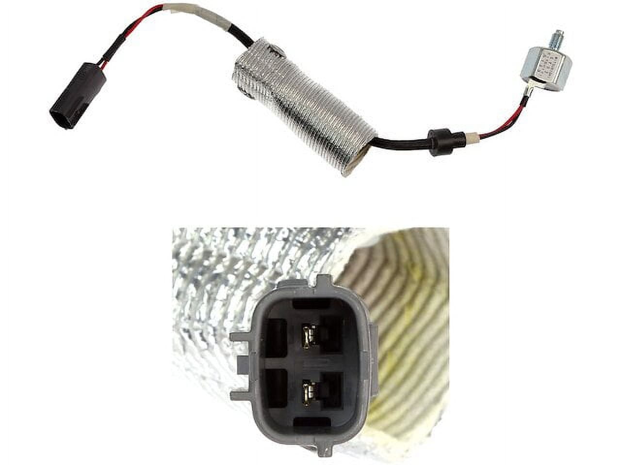 Knock Sensor - Compatible with 2001 - 2006 Mazda MPV 2002 2003 2004 ...