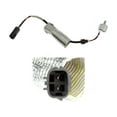 Knock Sensor - Compatible with 2001 - 2006 Mazda MPV 2002 2003 2004 ...