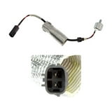 Knock Sensor - Compatible with 2001 - 2006 Mazda MPV 2002 2003 2004 ...
