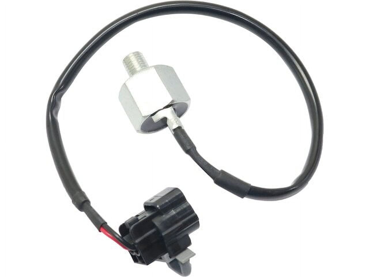 Knock Sensor - Compatible with 2002 - 2003 Mazda Protege5 Base ...