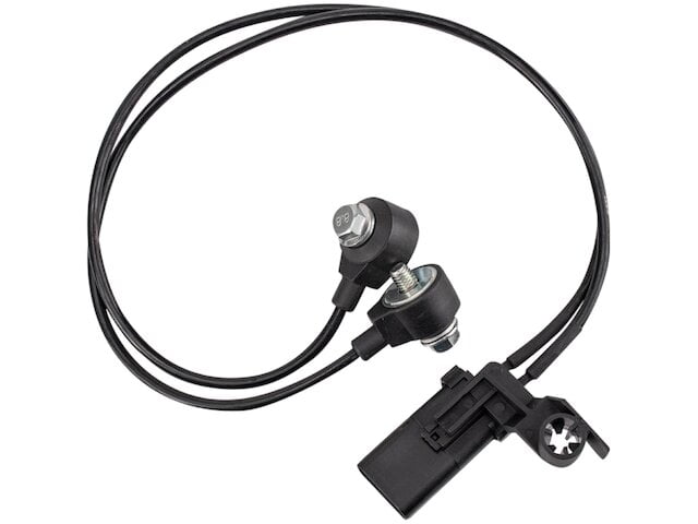 Knock Sensor - Compatible with 2002 - 2006 Dodge Ram 1500 3.7L V6 2003 ...