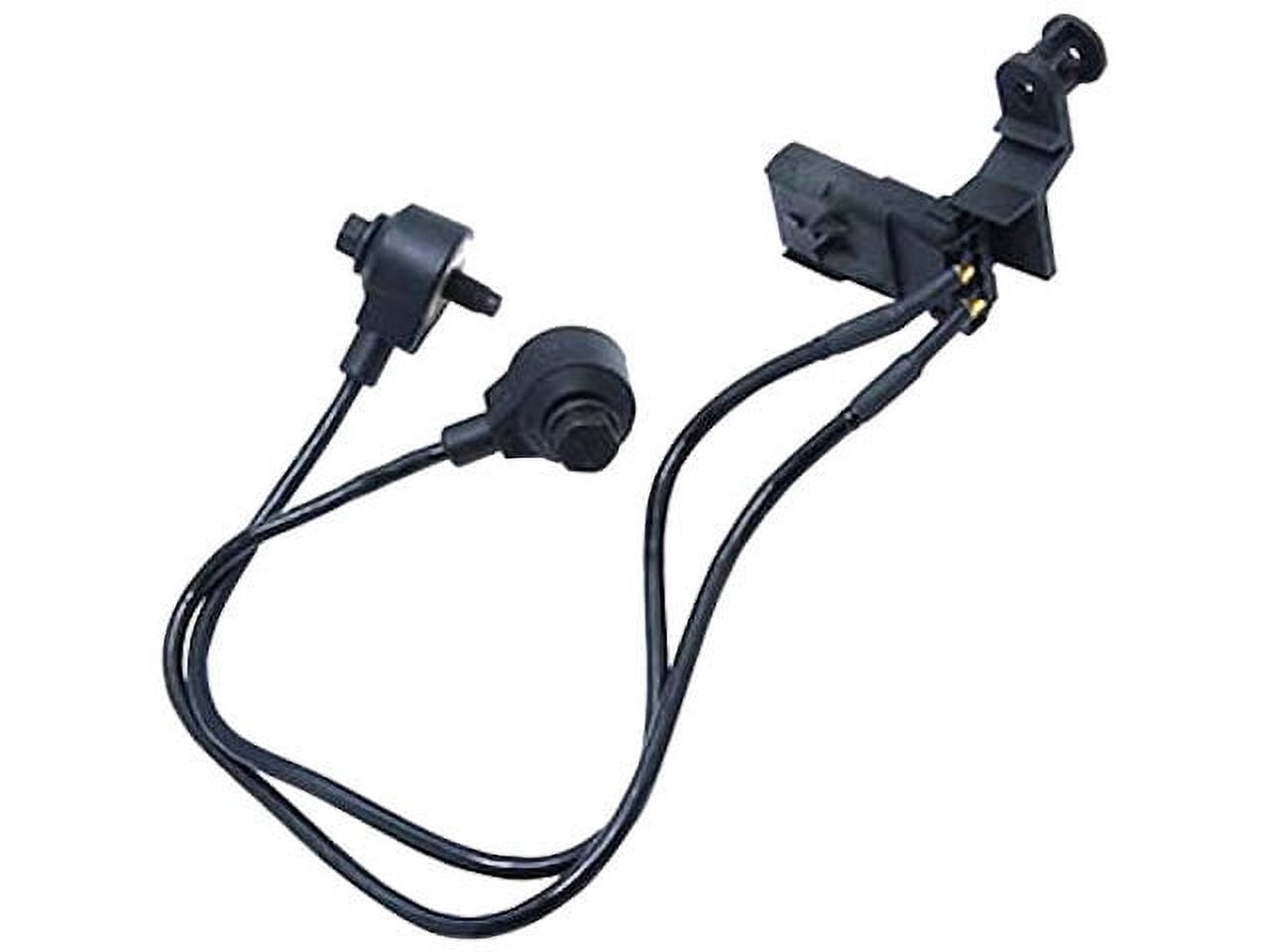 Knock Sensor - Compatible with 2002 - 2006 Jeep Liberty 3.7L V6 VIN K ...