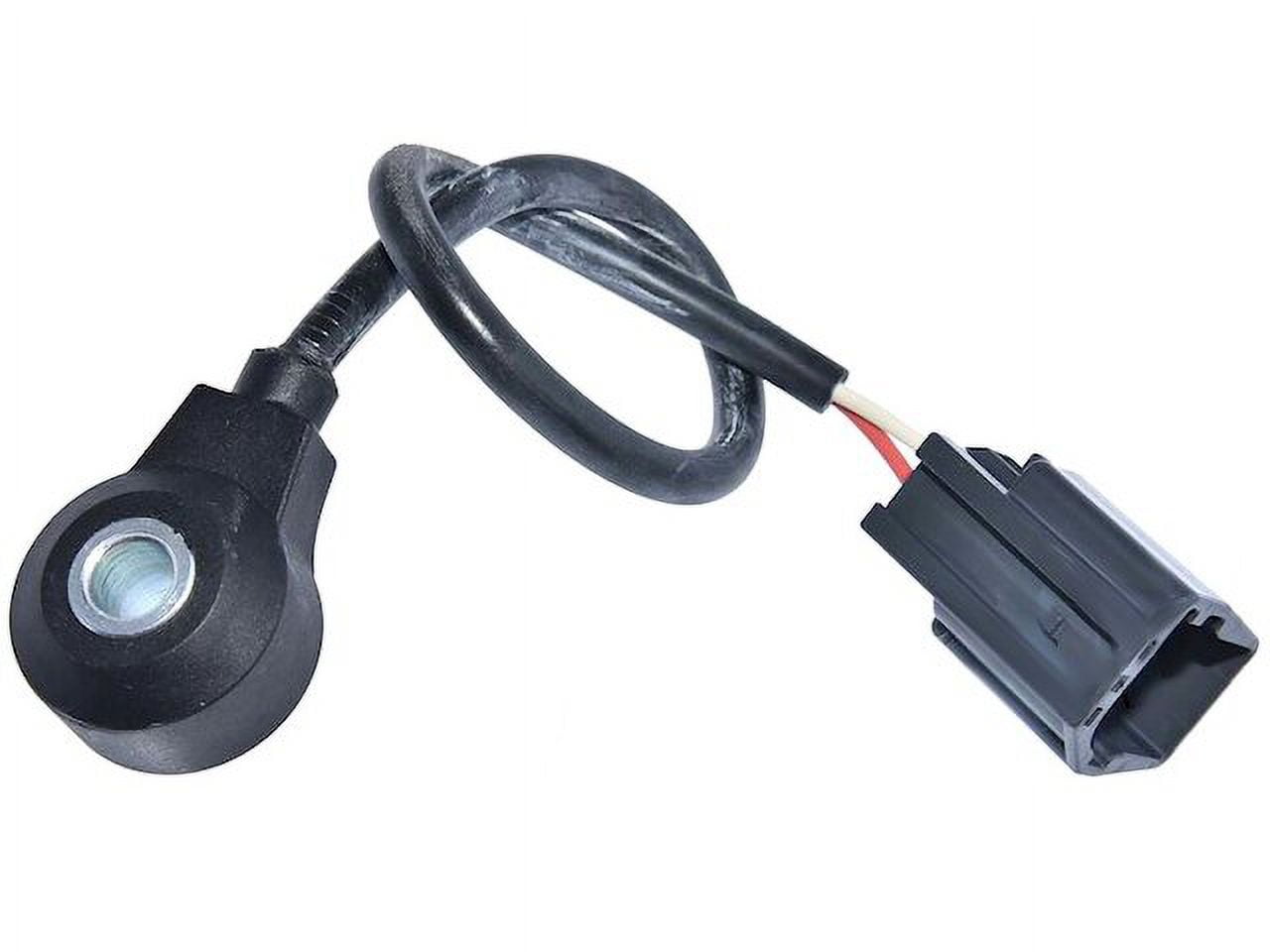 Knock Sensor - Compatible with 2002 - 2018 Ford Focus 2003 2004 2005 ...