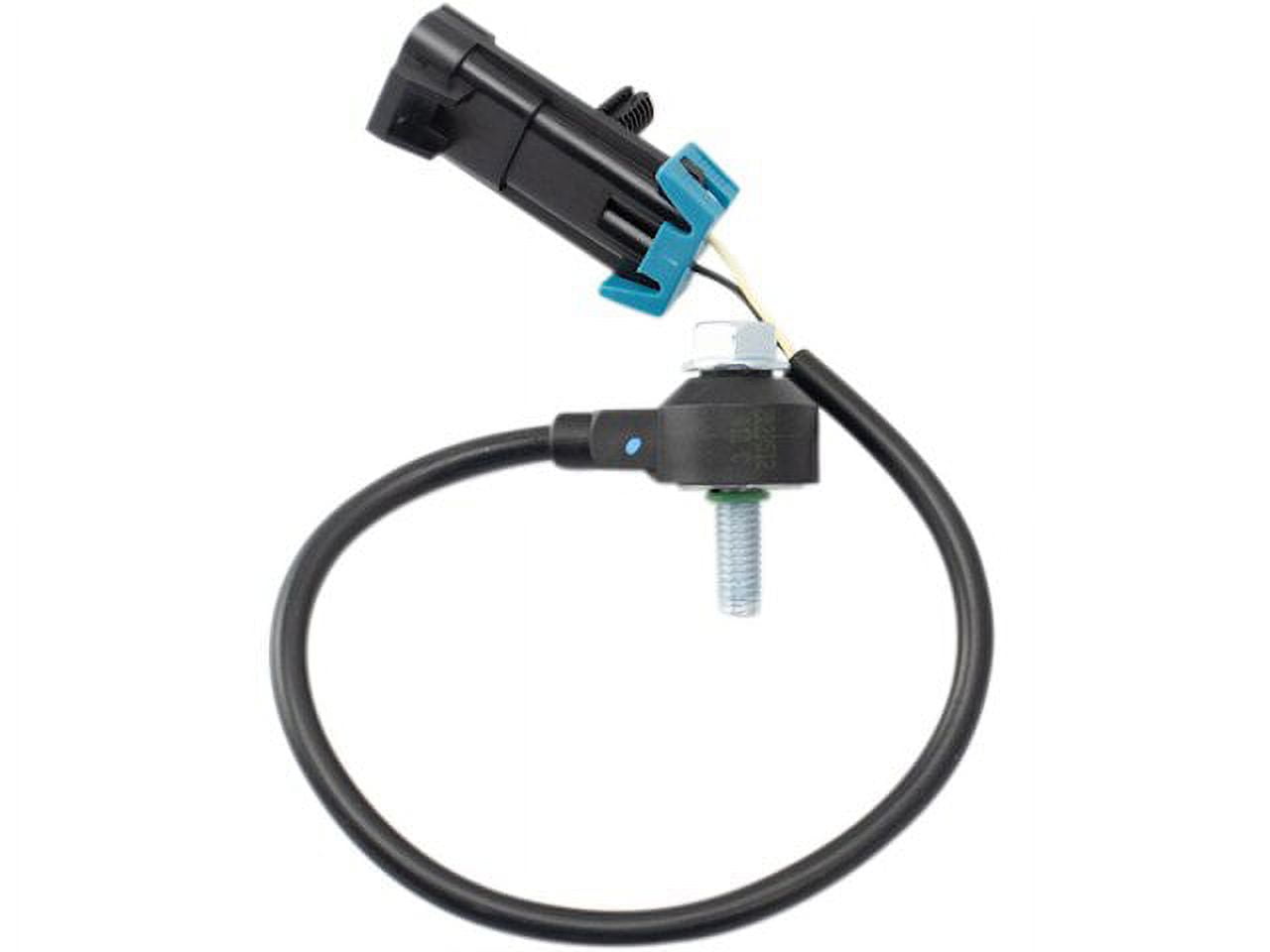Saturn Ion Ignition Knock Detonation Sensor