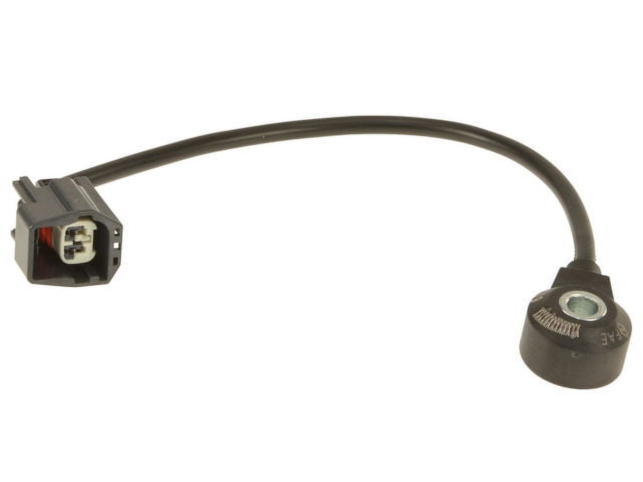 Knock Sensor - Compatible with 2003 - 2018 Ford Focus SVT 2004 2005 ...